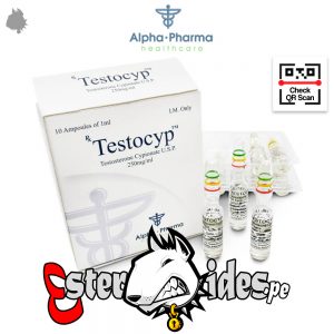 Farmacología y Suplementacion Deportiva - Esteroides Perú